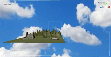 position of particle system in ui canvas unity forum