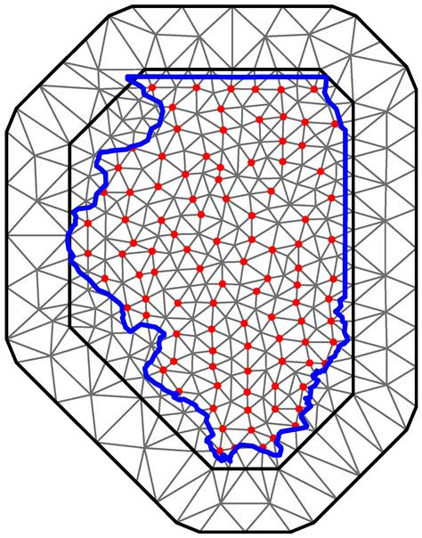 Ijerph Free Full Text Spatial And Spatio Temporal Models For