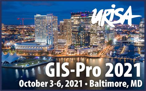 gis pro 2021 gogeomatics
