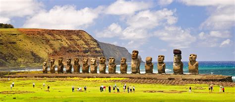 Your Guide To The Top 10 Unesco World Heritage Sites Of 2019