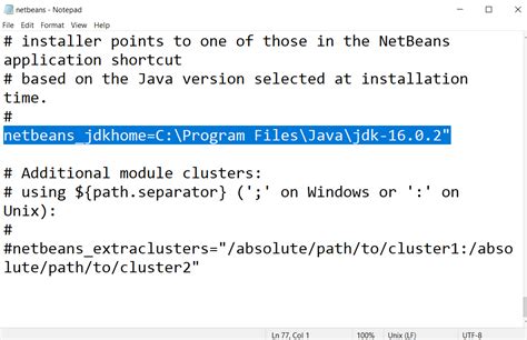 java netbeans doesn t recognize project folders stack overflow