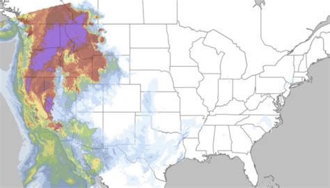 Updated Smoke Forecast And Air Quality Maps September 13 2020
