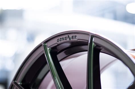 Concaver Wheels Cvr4 Wheels Gallery