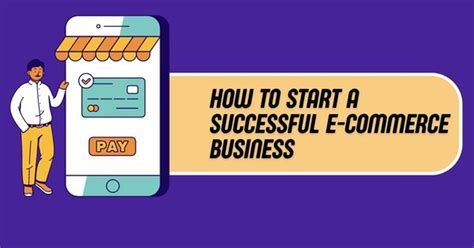How To Start Ecommerce Business Cliptowhite