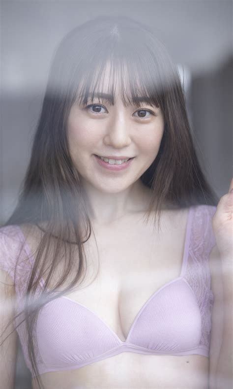 週プレ グラビア On Twitter 2019年に惜しまれつつ引退した中村知世が『週刊プレイボーイ』でまさかのグラビア復活🔥 大人の