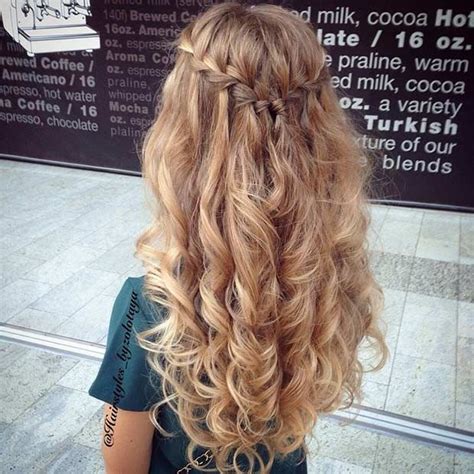30 Best Prom Hair Ideas 2018 Prom Hairstyles For Long And Medium Hair