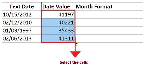 excel datevalue function easy excel tips excel tutorial free