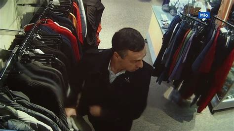 Only On Abc7news Com Fillmore Street Thieves Caught On Camera Stealing