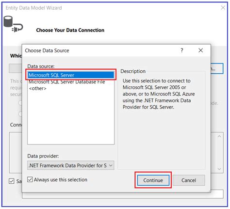 entity framework database first approach dot net tutorials