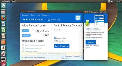 how to install teamviewer 12 x on ubuntu linux mint laptrinhx