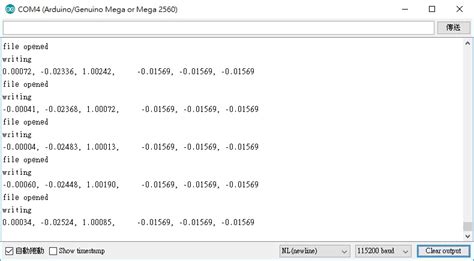 i2c bus failed adxl355、mpu9250