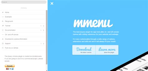 useful jquery menu plugins and scripts blog