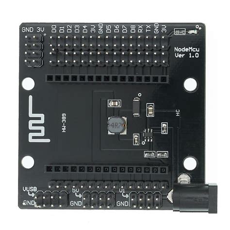circuit accessories nodemcu motor shield board l293d nodemcu node mcu