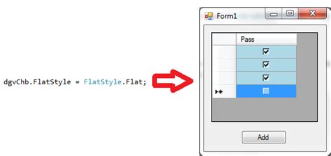 working with datagridview checkbox combobox and button column vrogue