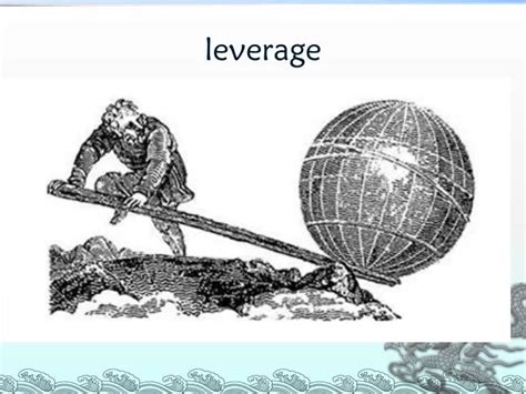 Ppt Leverage Powerpoint Presentation Free Download Id 6158823