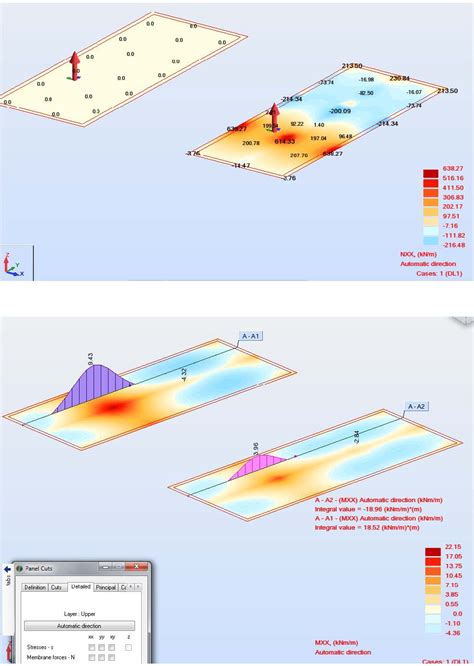 solved beam offsets autodesk community