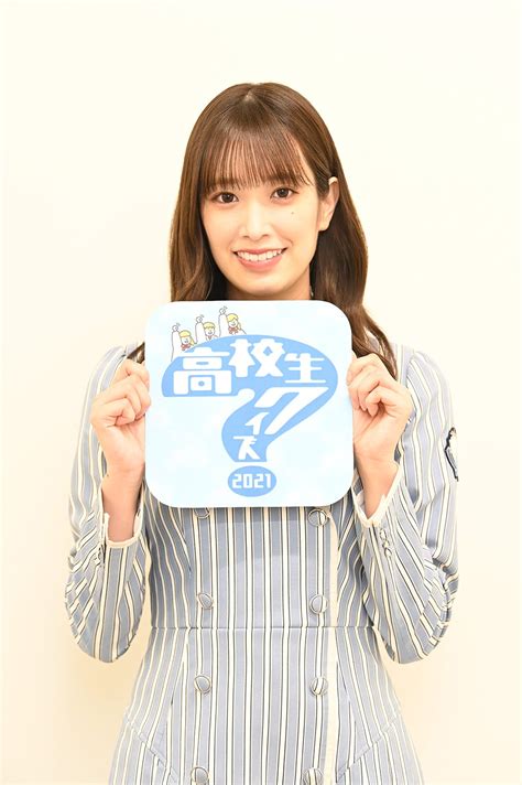画像2 4 日向坂46「高校生クイズ」限定ライブで新応援ソング初披露決定 モデルプレス