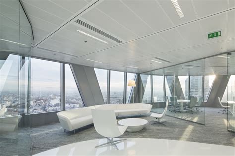 Galería De Torre D2 Anthony Bechu Tom Sheehan Architects 3