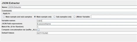how i can get a random value string in href by json path