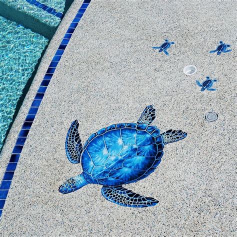 Swimming Pool Mosaics Artofit