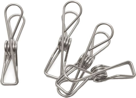 Pacific Air Pg02 Stainless Steel Pegs X26 At The Good Guys