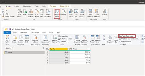 powerbi calculate of two columns power bi stack overflow