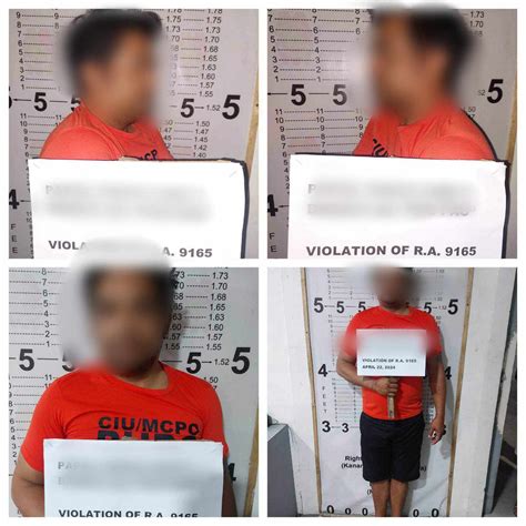 Mandaue Buy Bust Almost P7m Shabu Seized From Hvi Cebu Daily News