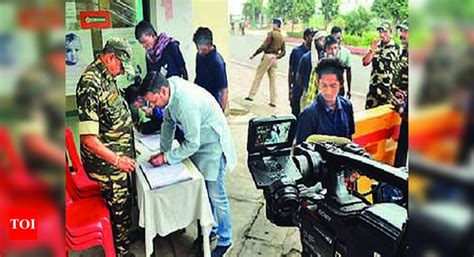 Chhattisgarh Election Results 2018 Congress Races Ahead Raipur News