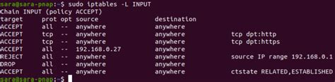 How To Delete Iptables Rule {4 Different Methods}