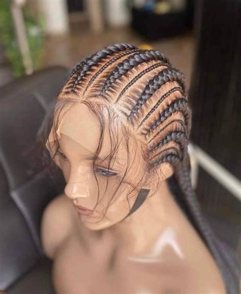 Braided Wig Near Me Online