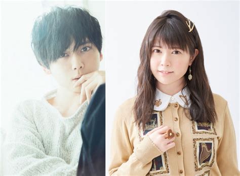 【祝】人気声優の竹達彩奈が第1子妊娠を発表 梶裕貴がパパに。 話題の画像プラス
