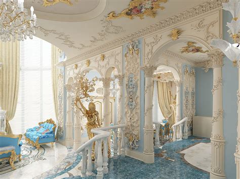 Luxury Mansions Interior Mansion Interior House Interior Luxury