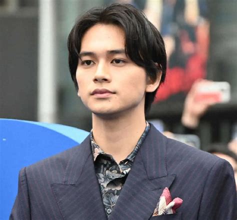 【俳優】北村匠海「僕も人間です 傷もつきます」誹謗中傷被害に悲痛「耐え続けても何年経っても攻撃は止むことはありません」 News Everyday