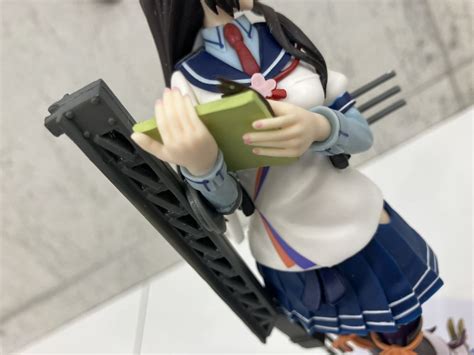 Yahoo オークション 2017年 艦これ 原型師 やまかつ 大淀型1番艦 大