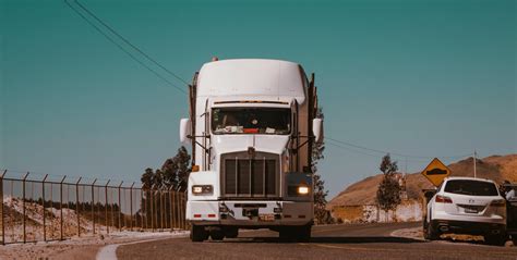 Eyes Of The Highway How Truckers Against Trafficking Fights