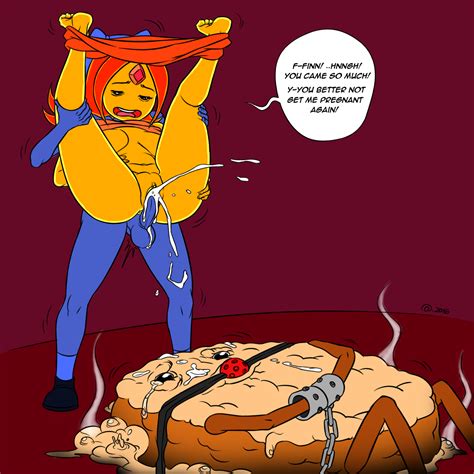 rule 34 2016 adventure time ass ball gag balls big ass black eyes