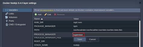 node js process managers jelastic dev docs