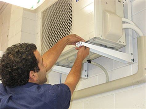 Instalación De Aire Acondicionado En Casa Eficiencia Y Mantenimiento