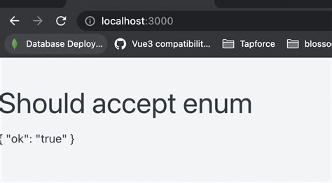 typescript accept enum as plain object in template · issue 35 · antfu