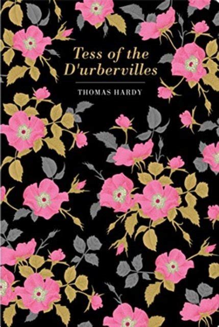 Tess Of The Durbervilles Hardy Thomas Książka W Empik