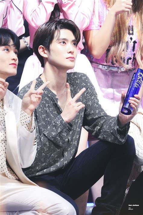 Jaehyun — Soribada Awards Jaehyun Jungjaehyun Nct Nct127 Nctu