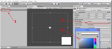 beginner tutorial a unity 5 number guessing game codeproject