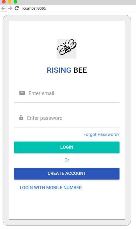 ionic2 ionic app url found localhost instead file folder stack overflow