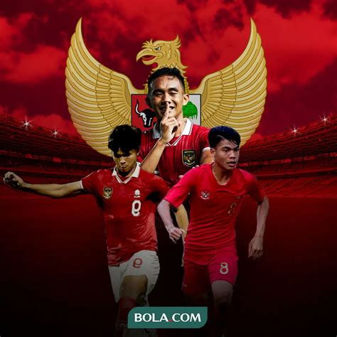 3 Pemain Kunci Timnas Indonesia U 22 Untuk Melumpuhkan Lebanon Pada