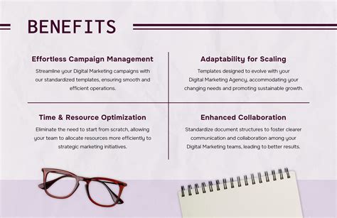 Digital Marketing Agency Cybersecurity Best Practices Guide Template In