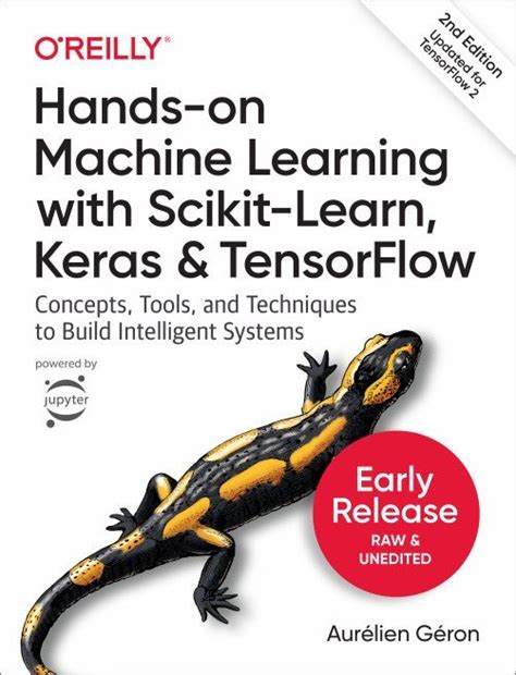 download hands on machine learning with scikit learn keras and