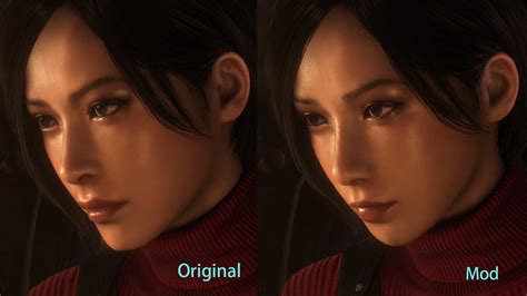 バイオハザードre4のエイダ衣装modまとめ Gaming Life