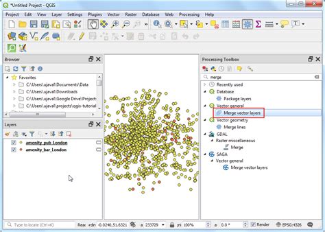 using custom python expression functions qgis3 — qgis tutorials and tips