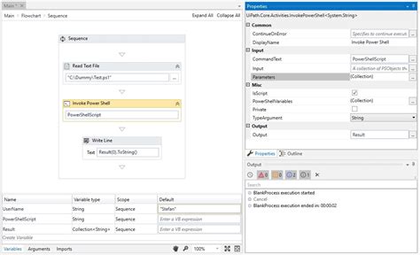 homepage from stefan schnell for software development