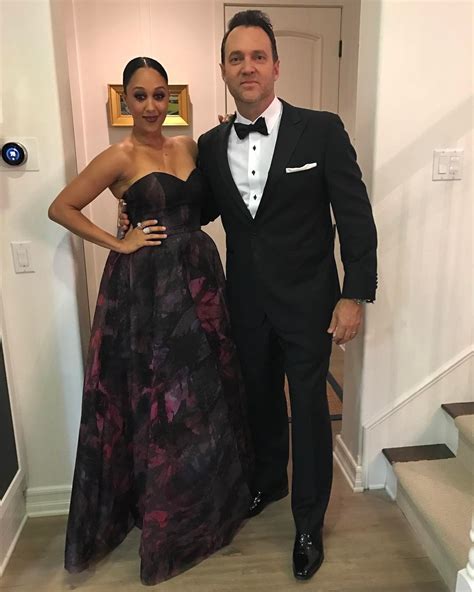 Adam Housley And Tamera Mowry Housley Gorgeous Interracial Couple On